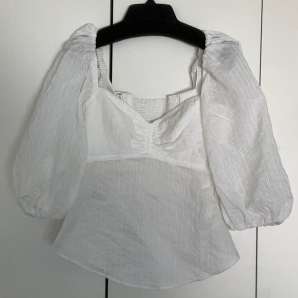 A.L.C. | Tops | Alc Top | Poshmark